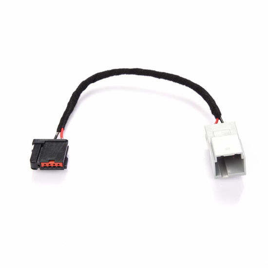 GetUSCart- Fit for Ford SYNC 2 to SYNC 3 USB Media Hub Power Harness ...