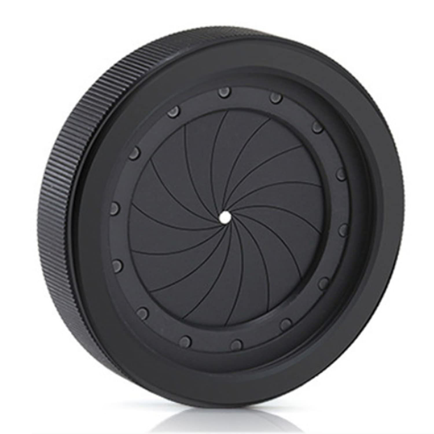 GetUSCart- Adjustable Iris Aperture Diaphragm M30 to M37 Iris Aperture ...