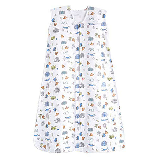 GetUSCart- HALO Disney Baby Finding Nemo Sleepsack 100% Cotton Wearable ...