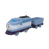 GetUSCart- Thomas & Friends Motorized Toy Train Kenji Battery-Powered ...