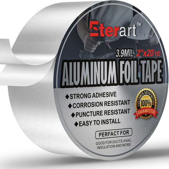 Metal duct tape store