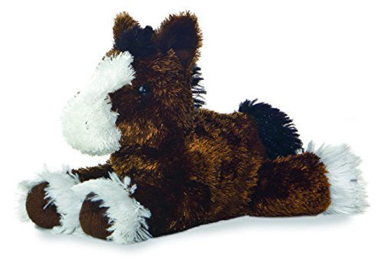 GetUSCart- Aurora® Adorable Mini Flopsie™ Clydes™ Stuffed Animal ...