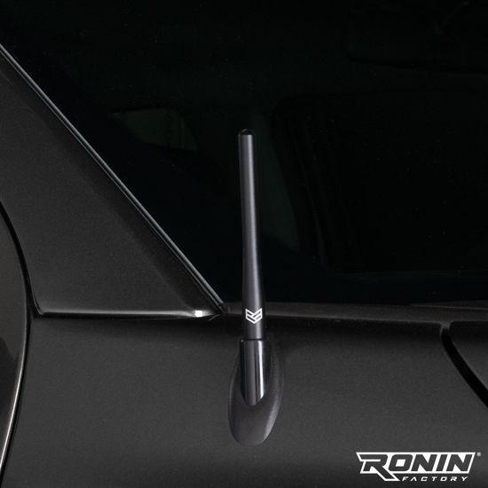 GetUSCart- RONIN FACTORY Truck Antenna for Ford F150 F250 F350 Super ...