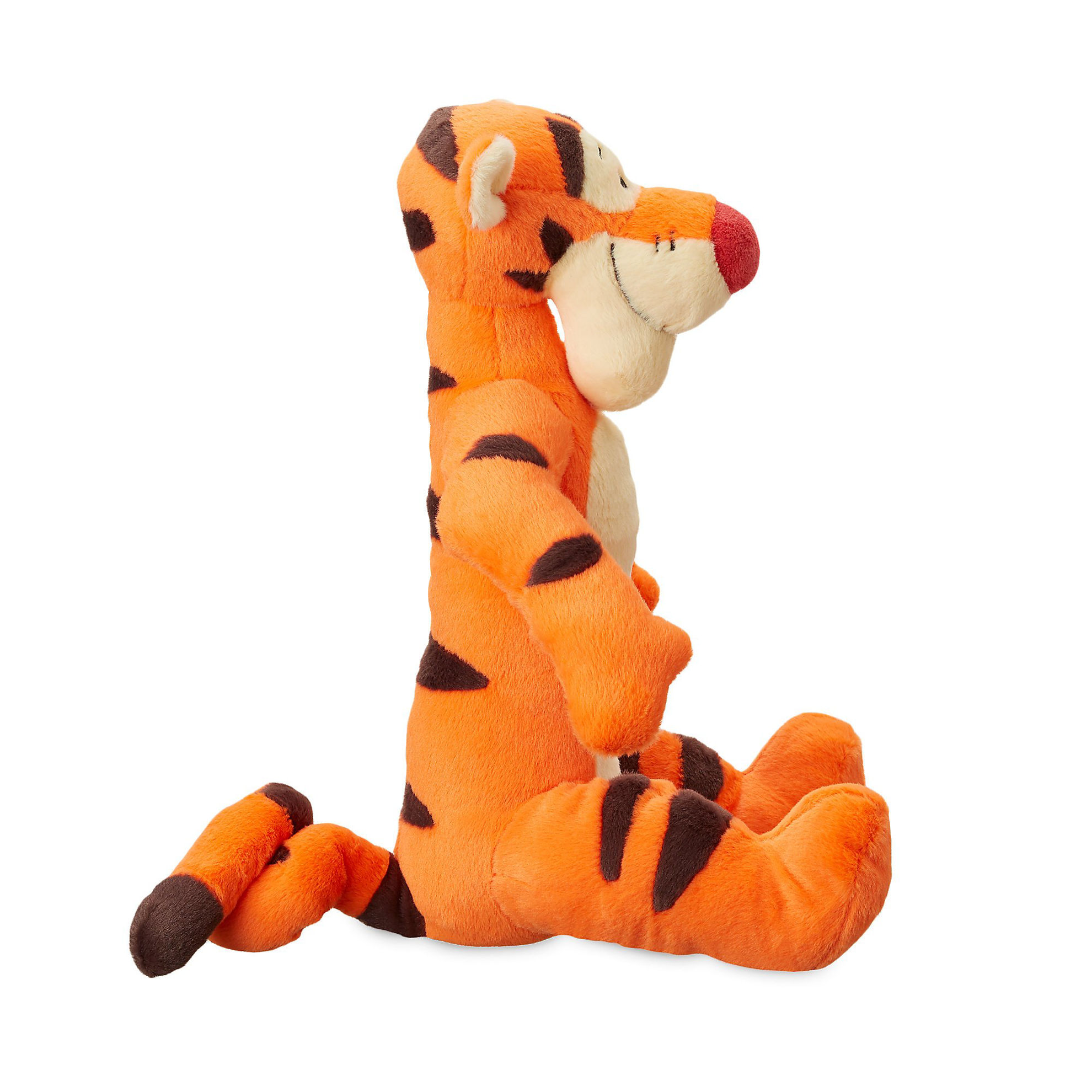 GetUSCart- Disney Store Official Winnie The Pooh Tigger Medium Soft ...