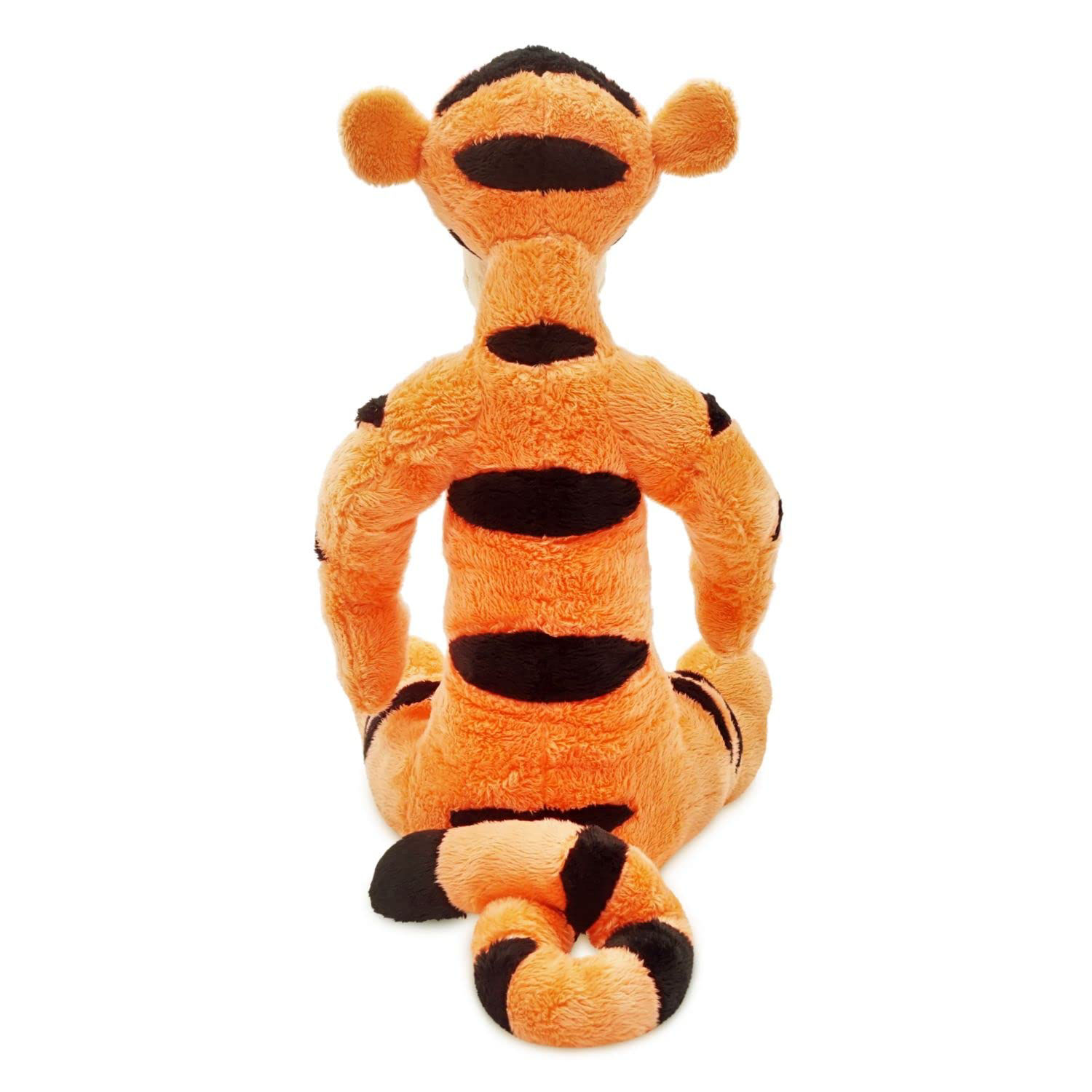 GetUSCart- Disney Store Official Winnie The Pooh Tigger Medium Soft ...
