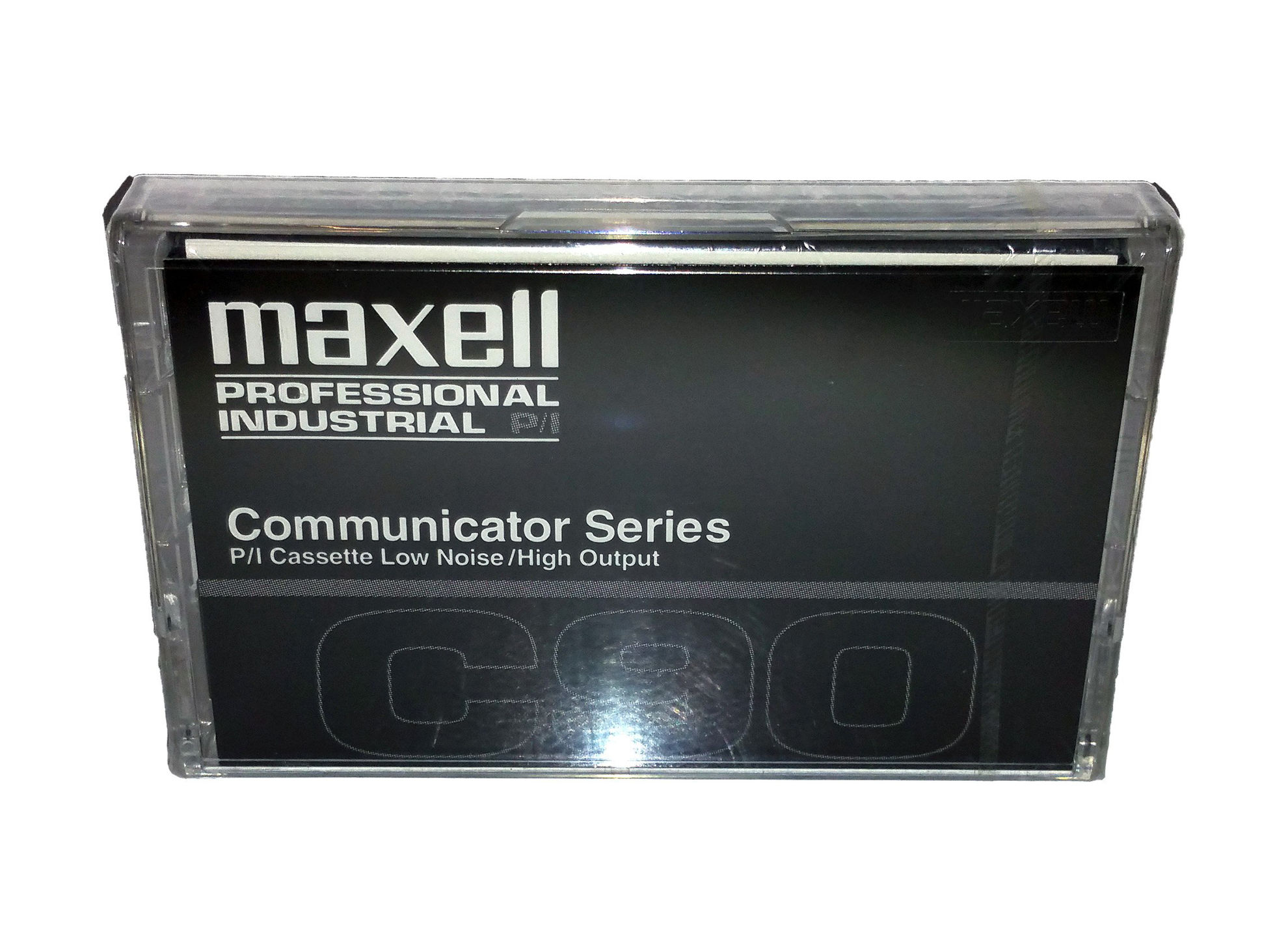 GetUSCart- Maxell Professional Industrial Communicator Series C90 Audio ...