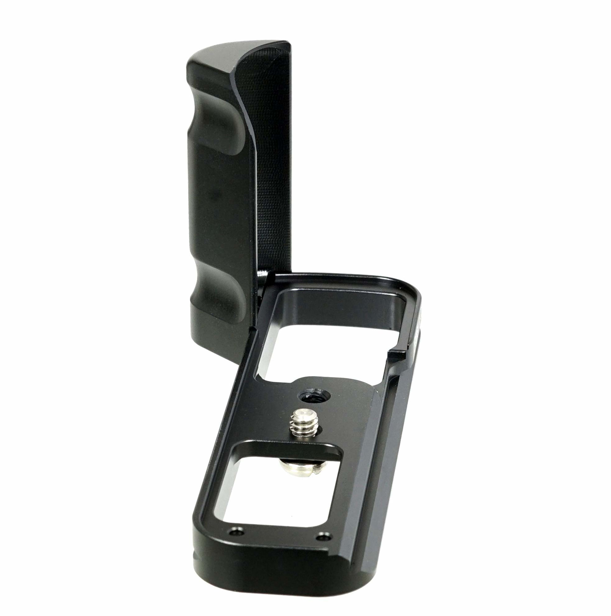 GetUSCart- X-T4 Camera Hand Grip, Fotasy Arca Swiss Type Quick Release ...