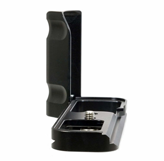 GetUSCart- X-T4 Camera Hand Grip, Fotasy Arca Swiss Type Quick Release ...