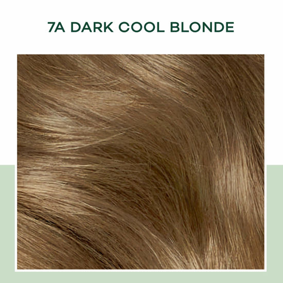 GetUSCart- Clairol Natural Instincts Demi-Permanent Hair Dye, 7A Dark ...
