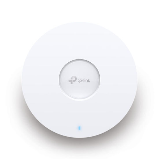 GetUSCart- TP-Link EAP610 Ultra-Slim Wireless Access Point | Omada True ...