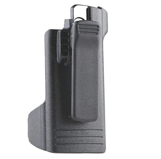 GetUSCart- Motorola PMLN7901A Universal Carry Holder for APX 6000 ...