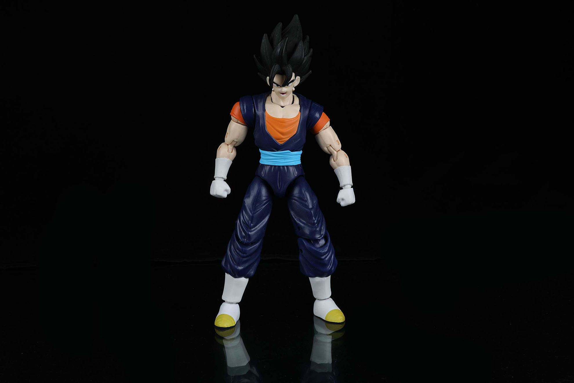 GetUSCart- Dragon Ball Super - Dragon Stars Vegito Figure (Series 8)