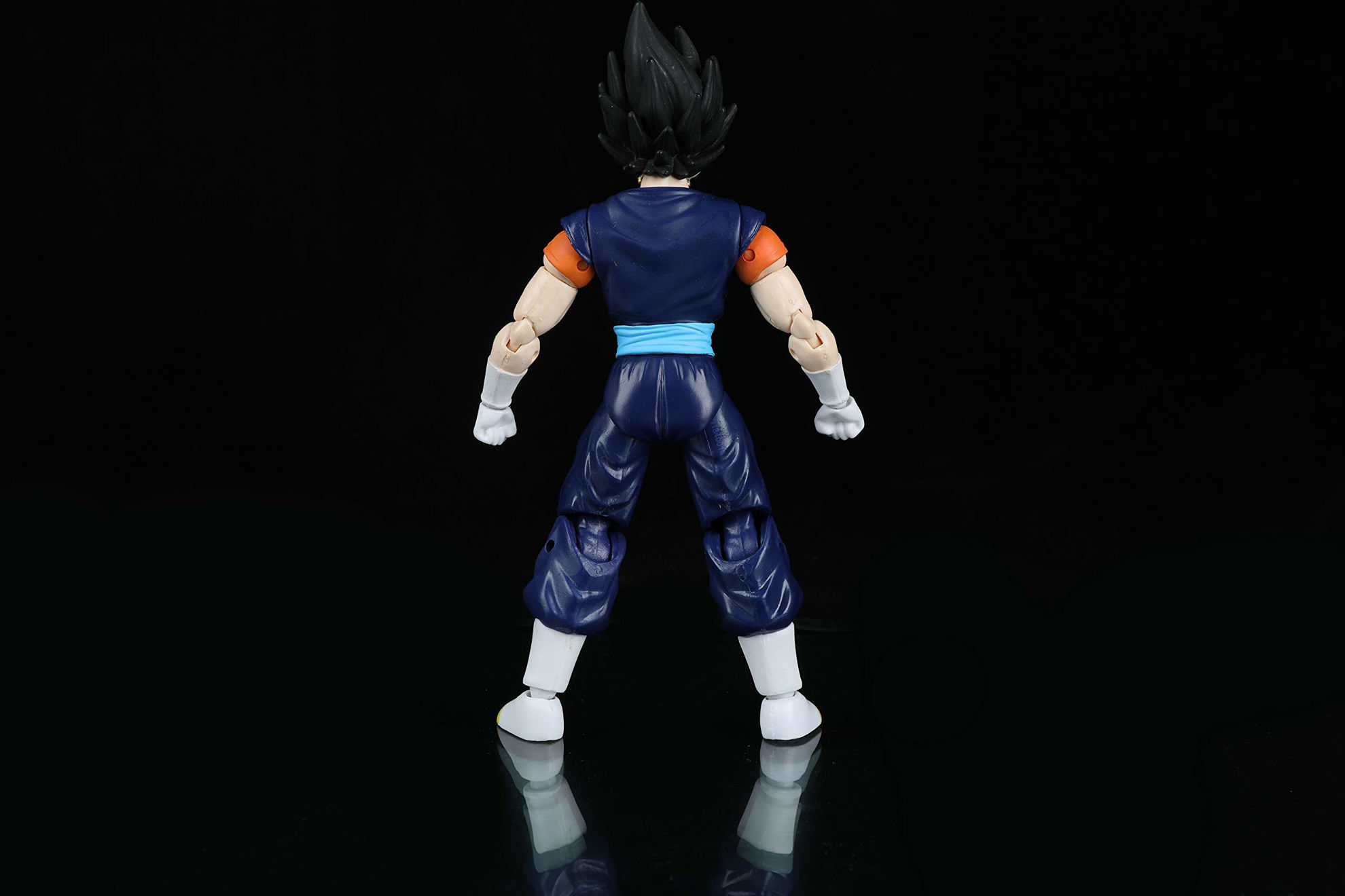 GetUSCart- Dragon Ball Super - Dragon Stars Vegito Figure (Series 8)