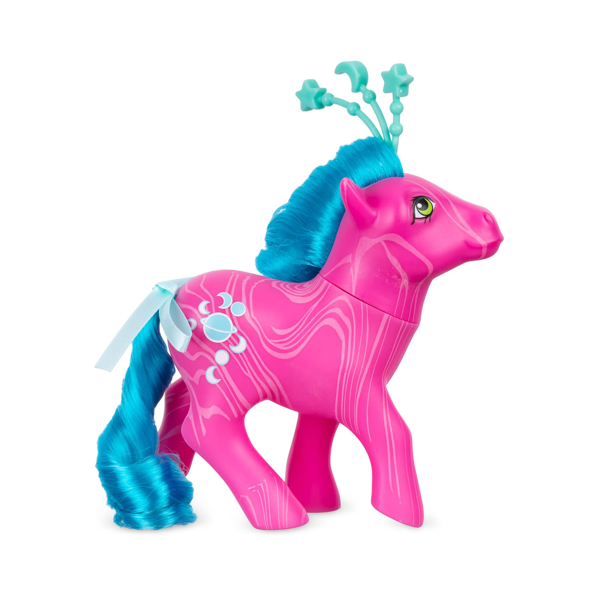 GetUSCart- My Little Pony Celestial Ponies - Aurora - Retro 4 ...