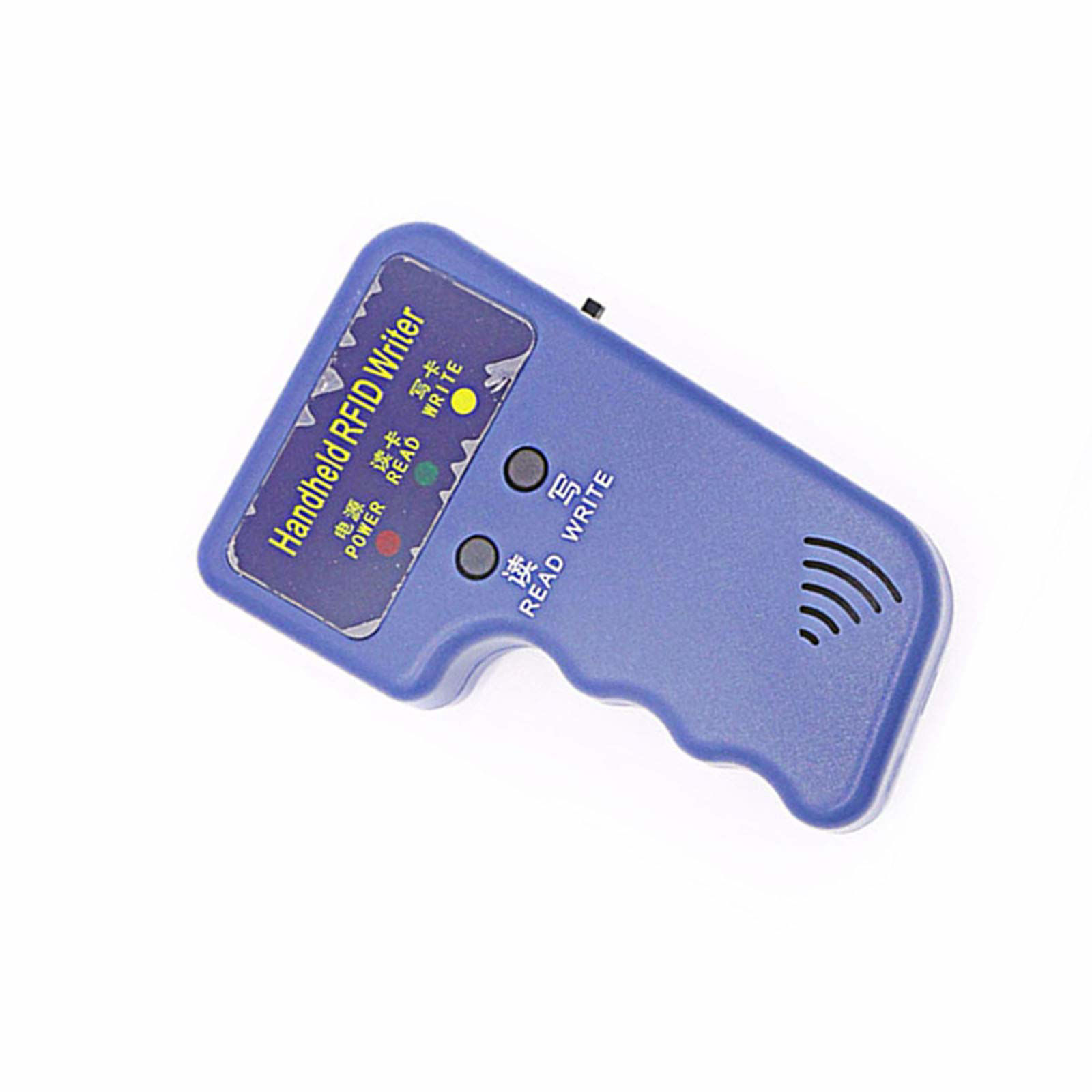 GetUSCart- HECERE Handheld ID Copier RFID Smart ID Card Duplicator Used ...