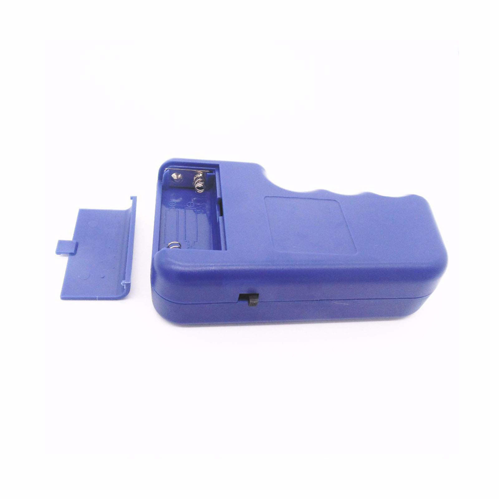 GetUSCart- HECERE Handheld ID Copier RFID Smart ID Card Duplicator Used ...