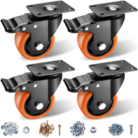Castor Wheels For Furniture What Is The Difference Between Casters