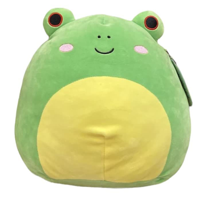GetUSCart- Squishmallows Official Kellytoy Plush 7.5 Inch Squishy ...
