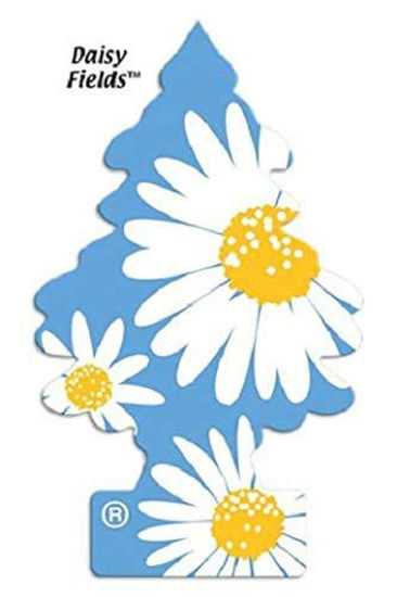 GetUSCart- LITTLE TREES 076171673473 Daisy Fields Hanging Paper Tree ...