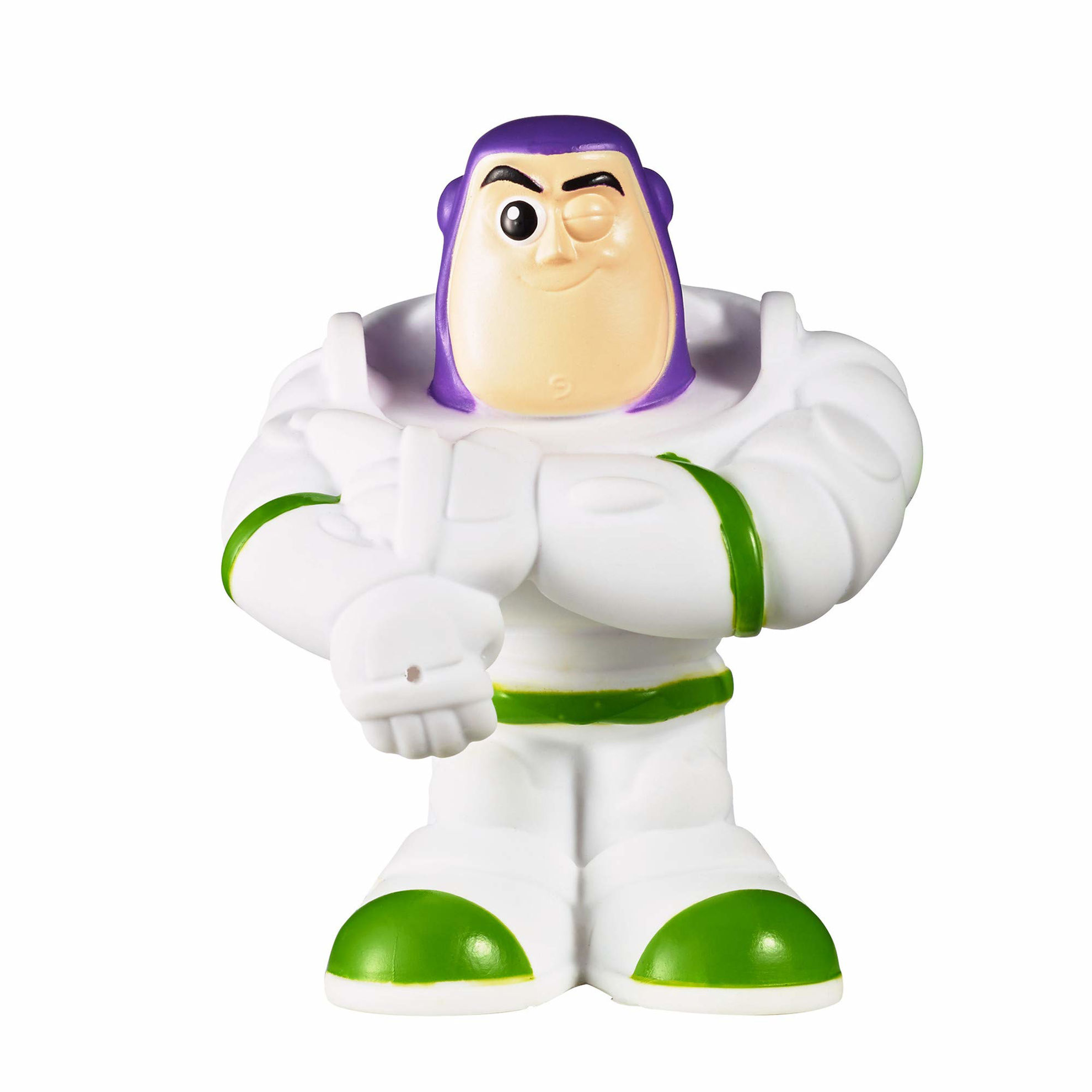 GetUSCart- The First Years Disney/Pixar Toy Story Bath Toys - Buzz ...