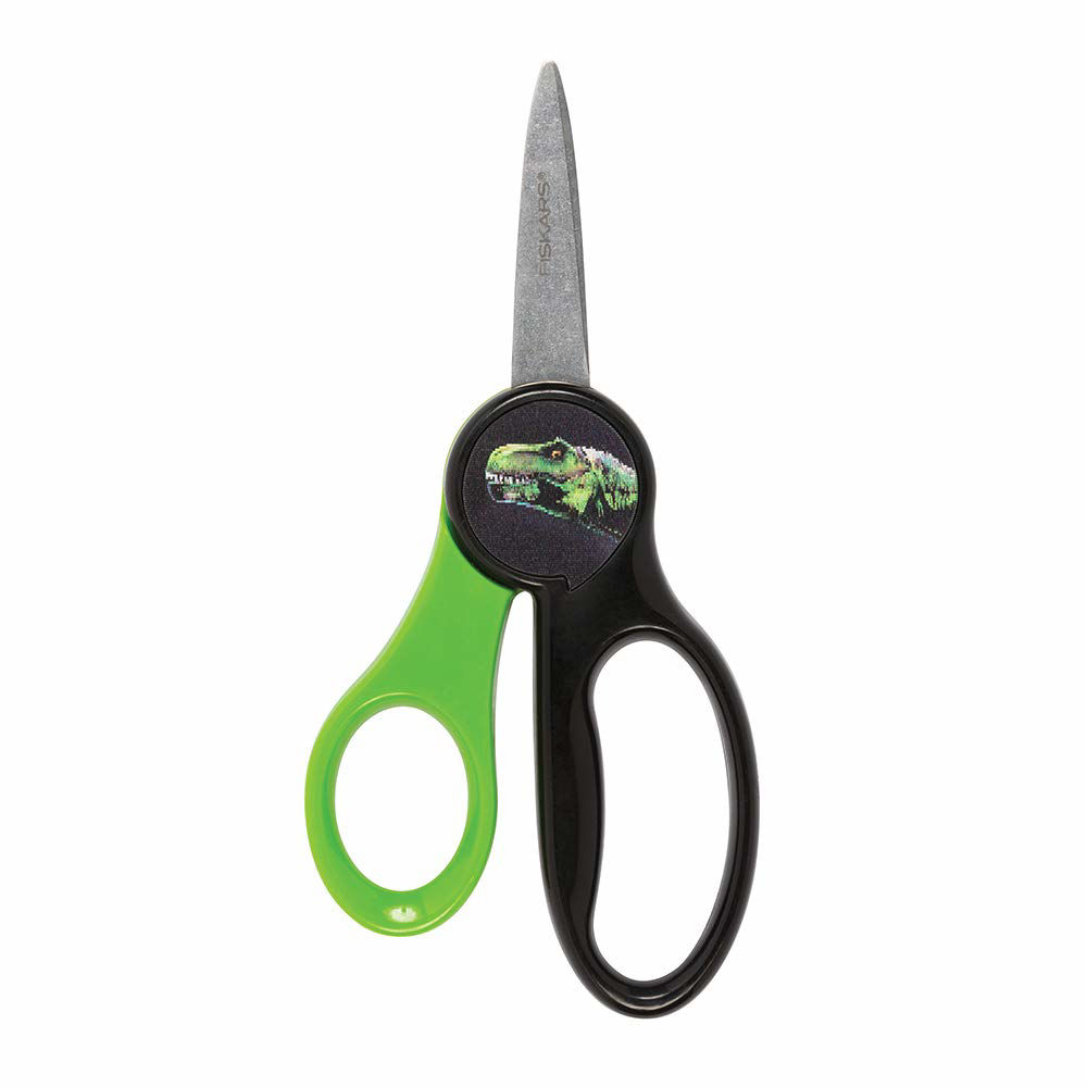 GetUSCart- Fiskars 114300-1022 Back to School Supplies Kids Scissors ...