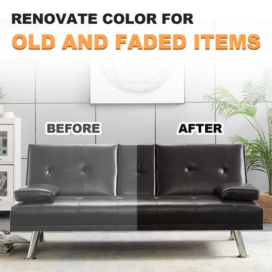 GetUSCart- STARTSO WORLD Leather-Recoloring-Balm-Repair-Cream-Kit for ...