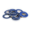 GetUSCart- Genuine Toyota - Oil Drain Plug Gaskets (QTY10)