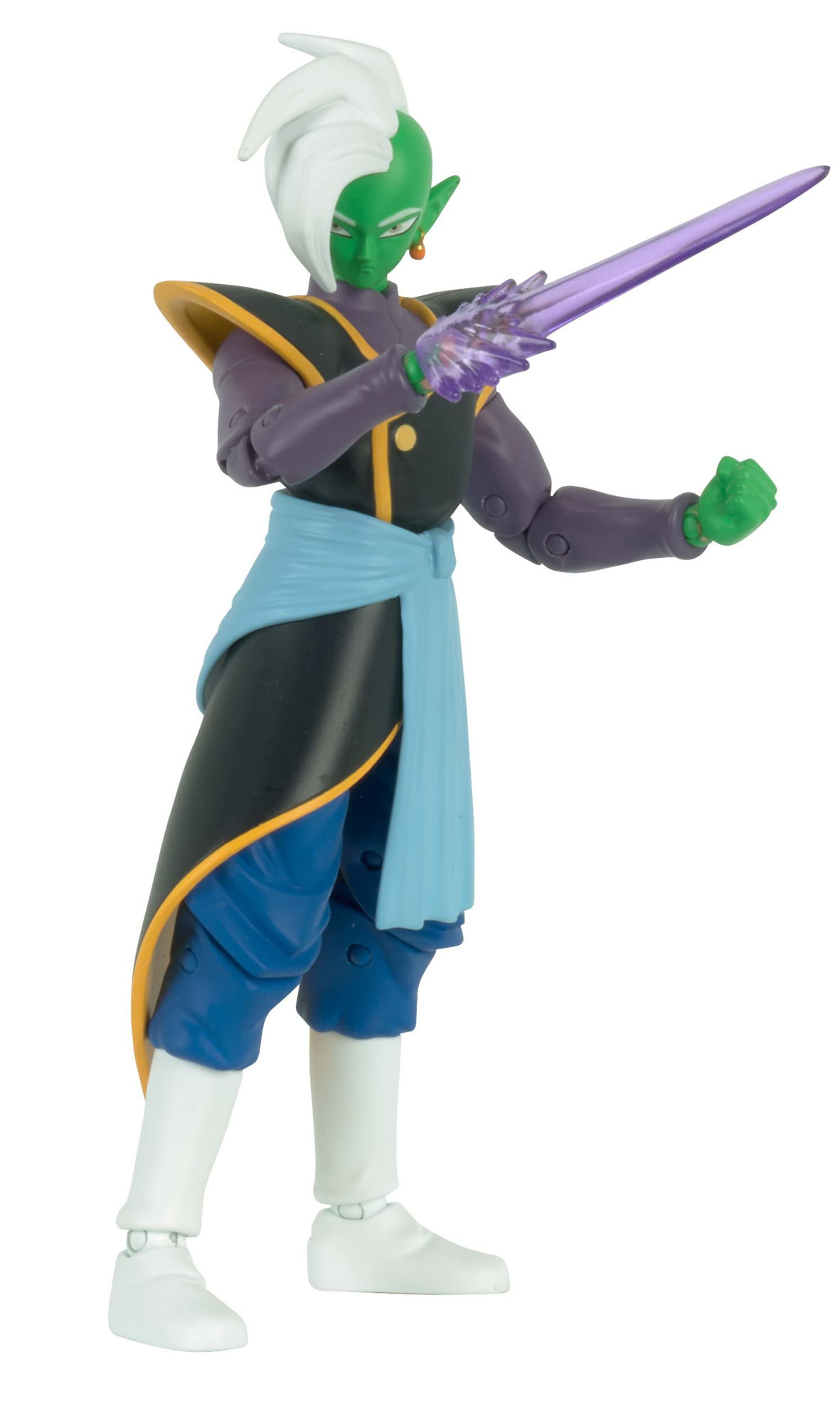 GetUSCart- Dragon Ball Super - Dragon Stars Zamasu Figure (Series 4)