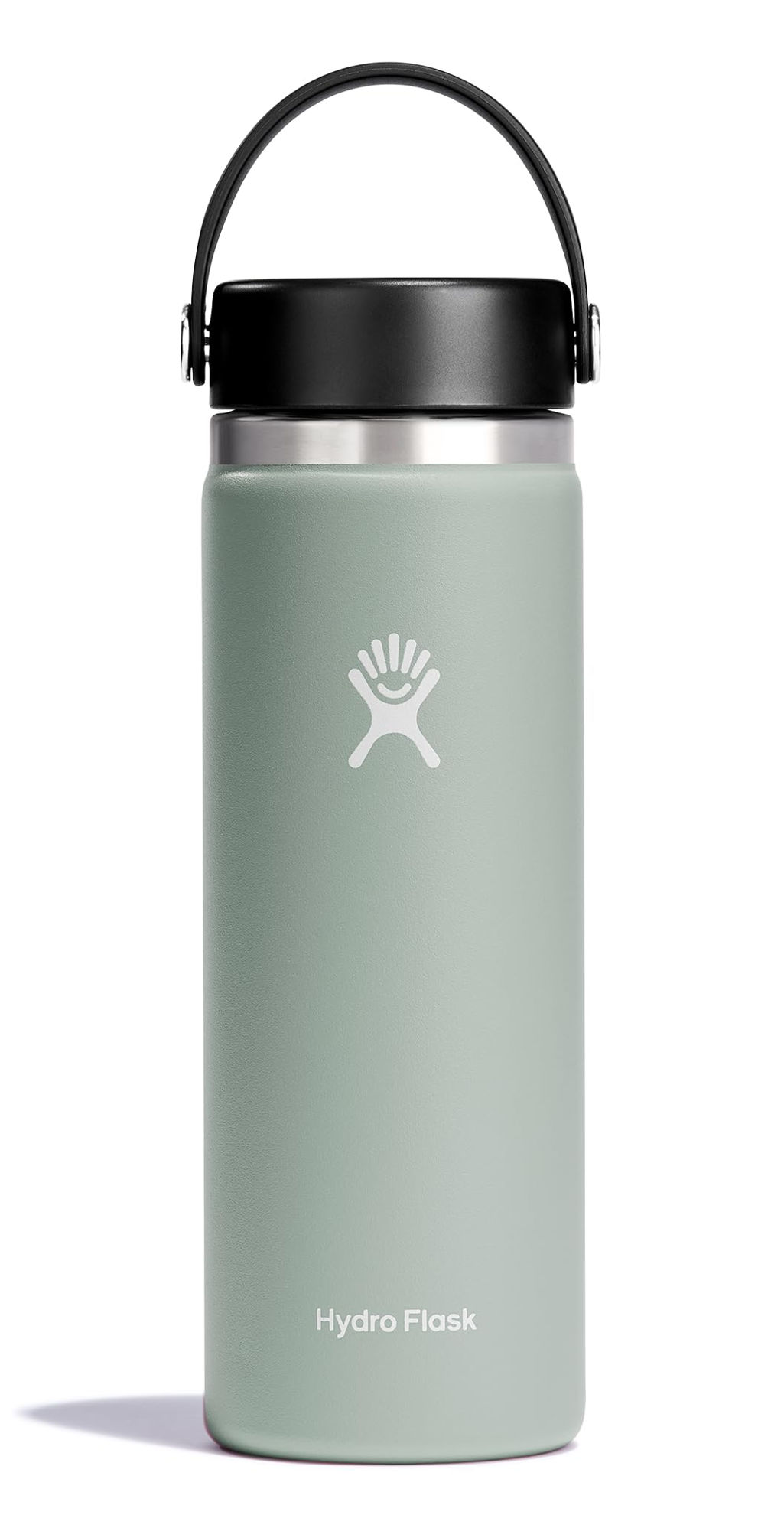 GetUSCart- Hydro Flask 20 Oz Wide Flex Cap Agave