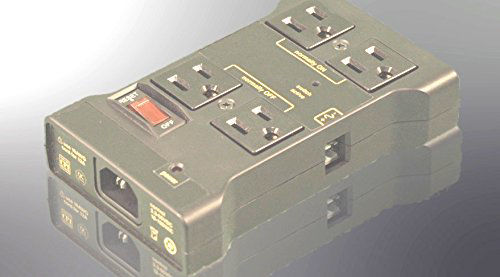 Getuscart Iot Relay Enclosed High Power Power Relay For Arduino