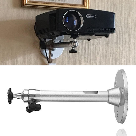 Lcd Projector Ceiling Mount Stand | Shelly Lighting