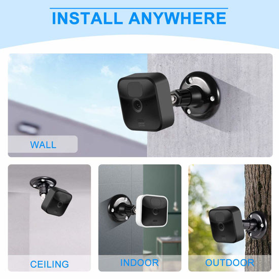 GetUSCart- Aotnex All-New Blink Outdoor Camera Mount,360 Degree ... GetUSCart- Aotnex All-New Blink Outdoor Camera Mount,360 Degree ...