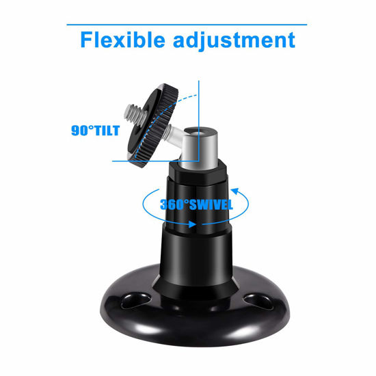 GetUSCart- Aotnex All-New Blink Outdoor Camera Mount,360 Degree ... GetUSCart- Aotnex All-New Blink Outdoor Camera Mount,360 Degree ...