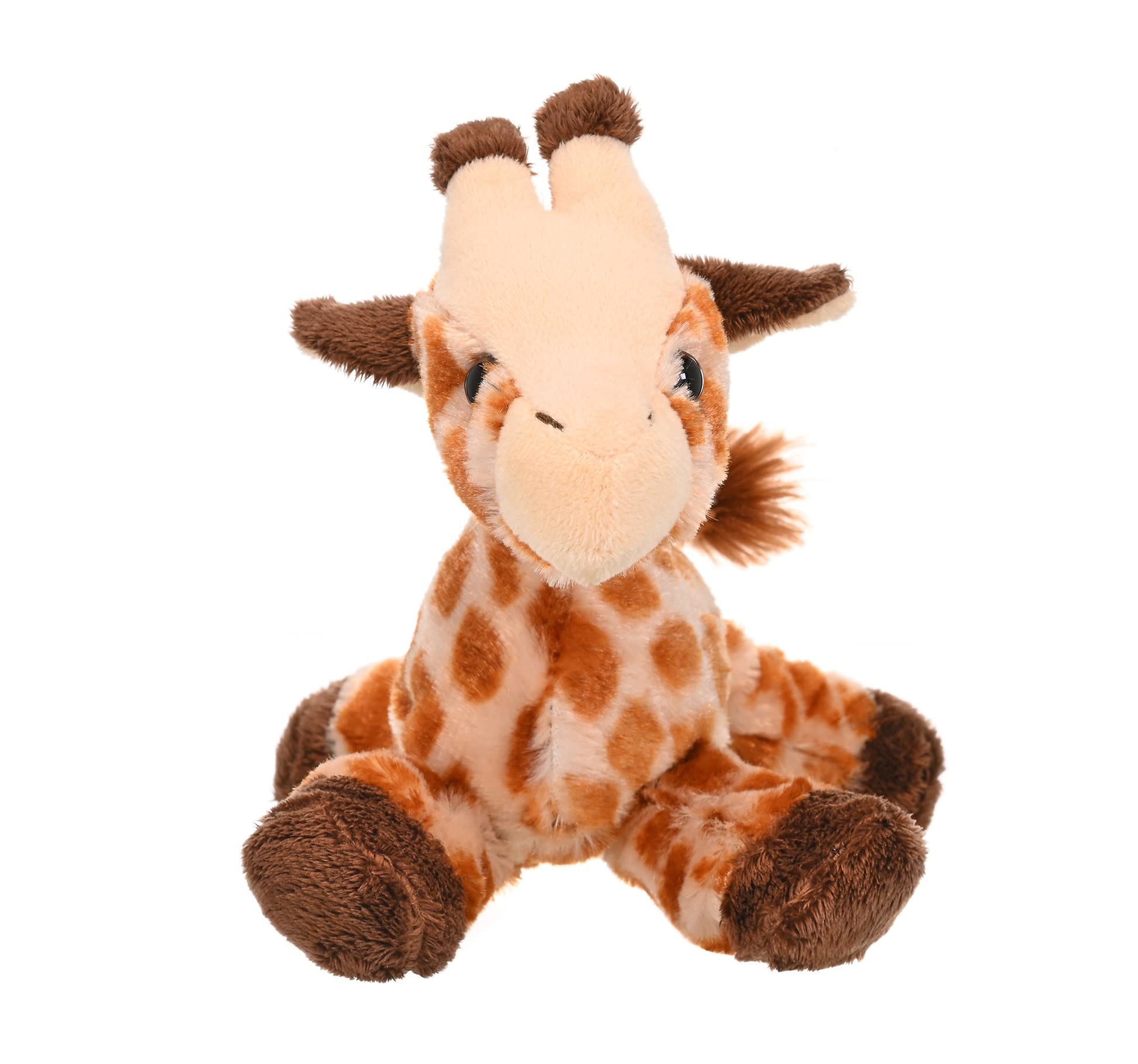 GetUSCart- Wild Republic Giraffe Plush, Stuffed Animal, Plush Toy ...