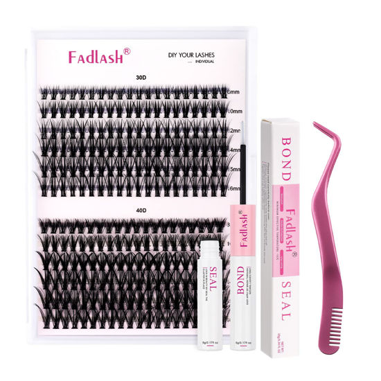 Fadlash store