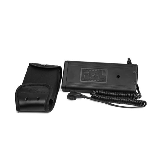 GetUSCart- Pixel TD-381 External Hot-Shoe Flash Battery Pack Speedlite ...