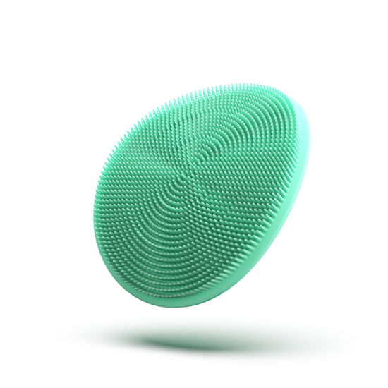 Boie body scrubber store