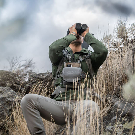 GetUSCart- Eberlestock Recon Modular Bino Pack - Advanced Binocular ...