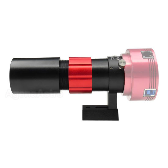GetUSCart- ZWO 30mm f/4 Mini Guide Scope for ASI Cameras # 30120
