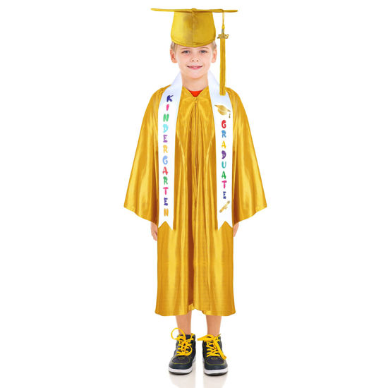 GetUSCart- Foaincore 2023 Year Preschool and Kindergarten Graduation ...