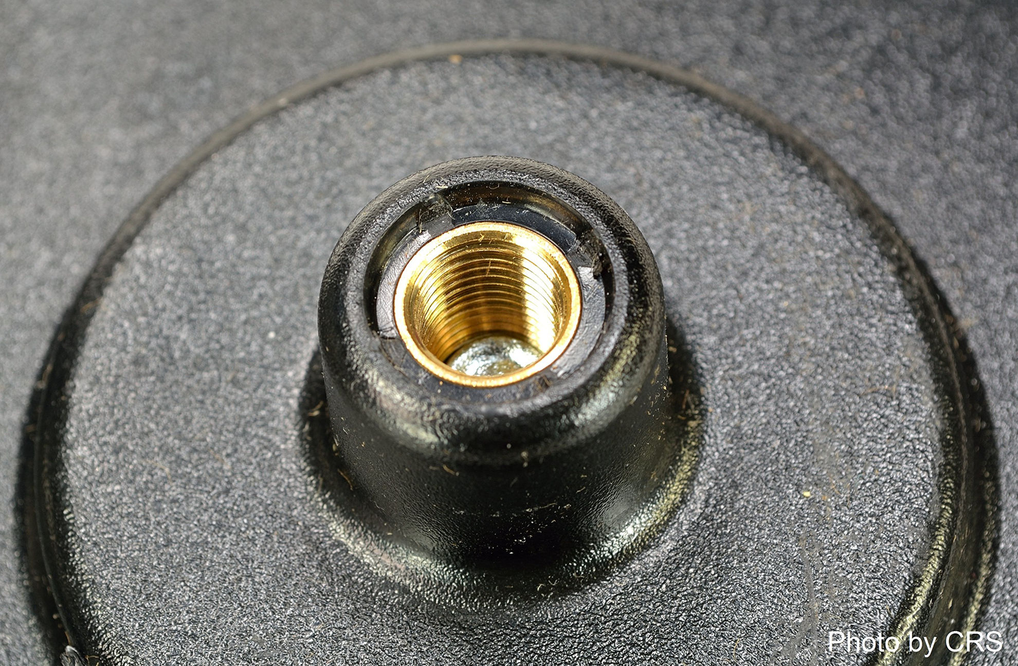 GetUSCart- 5" Magnet Mount with PL-259 Plug & 16` Foot Coax for CB/Ham ...