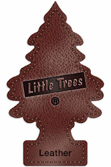 GetUSCart- LITTLE TREES Car Air Freshener | Hanging Paper Tree for Home ...