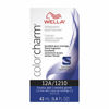 GetUSCart- WELLA Color Charm Permanent Liquid Hair Color for Gray ...