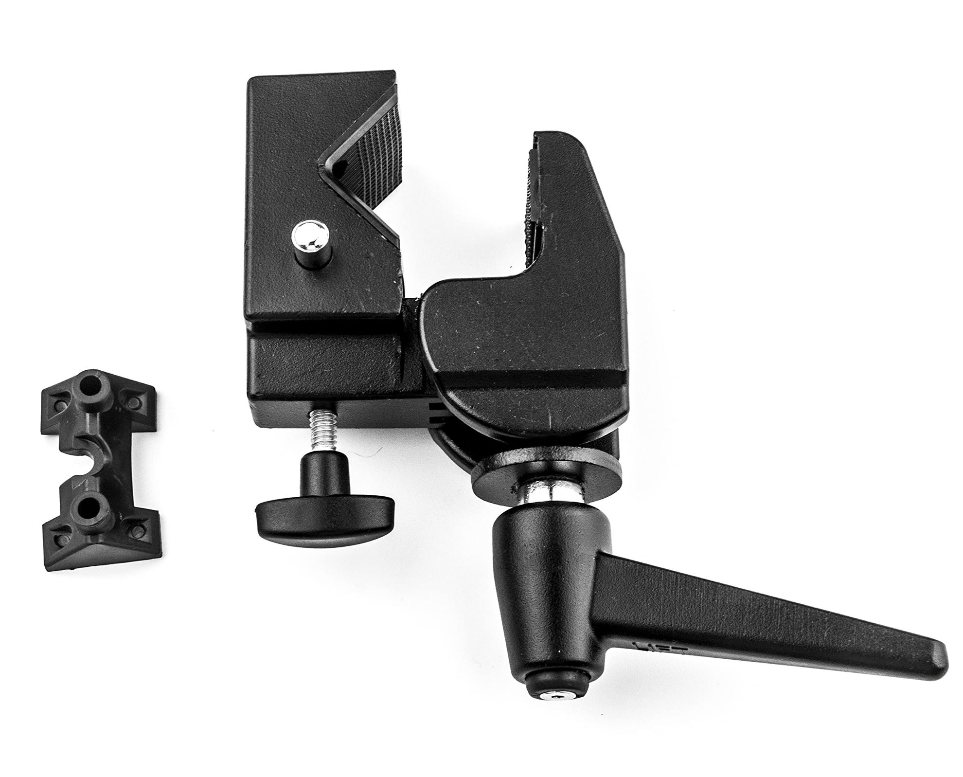 GetUSCart- PHOCUS Multi-Function Super Clamp with Standard Stud for ...