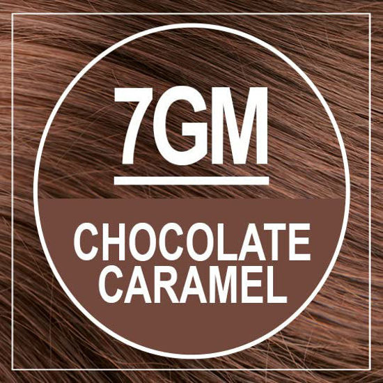 GetUSCart- Naturtint Permanent Hair Color 7GM Light Chestnut Brown ...