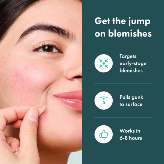 GetUSCart- Mighty Patch Micropoint for Blemishes from Hero Cosmetics ...