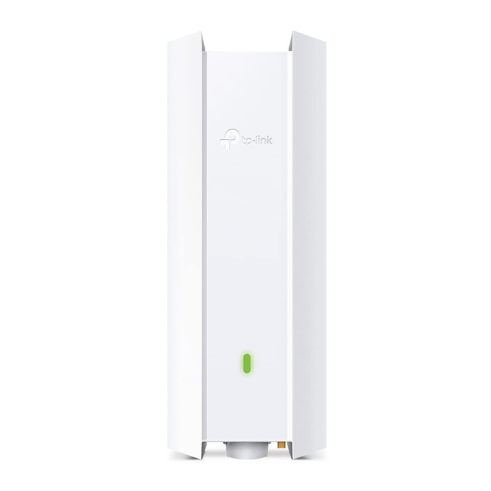 GetUSCart- TP-Link EAP610-Outdoor | Omada True WiFi6 AX1800 Gigabit ...