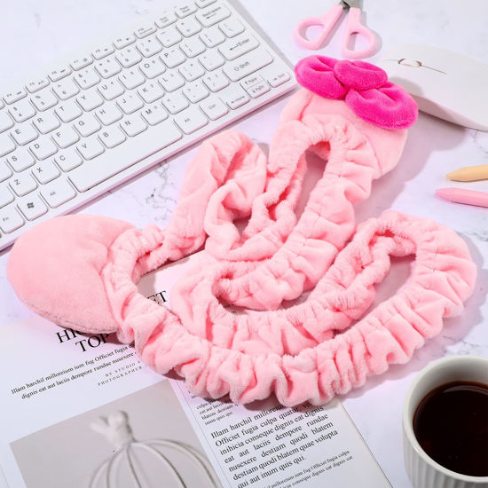 GetUSCart- Remagr 2 Pcs 20''-29'' Kawaii Computer Monitor Cover with ...