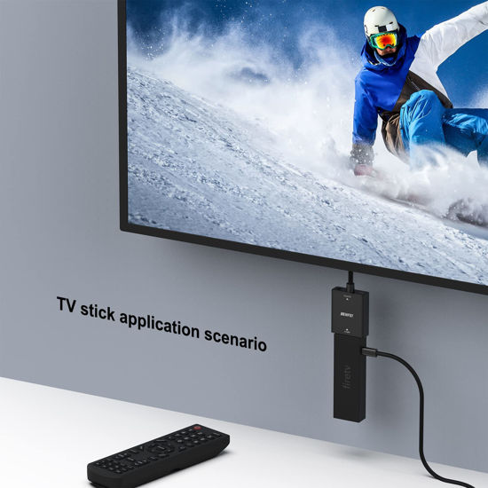 GetUSCart- BENFEI HDMI to VGA, HDMI to VGA Adapter (Female to Male ...