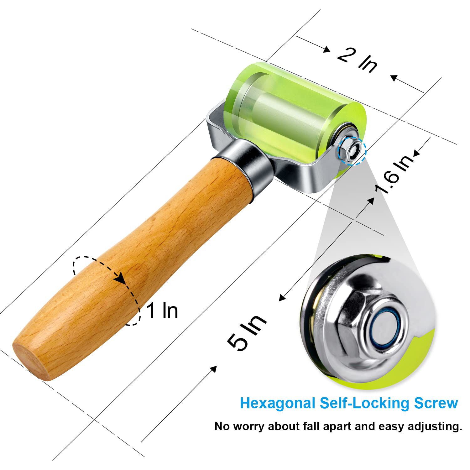 GetUSCart- Bearings Equipped Automotive Car Audio Sound Deadening ...